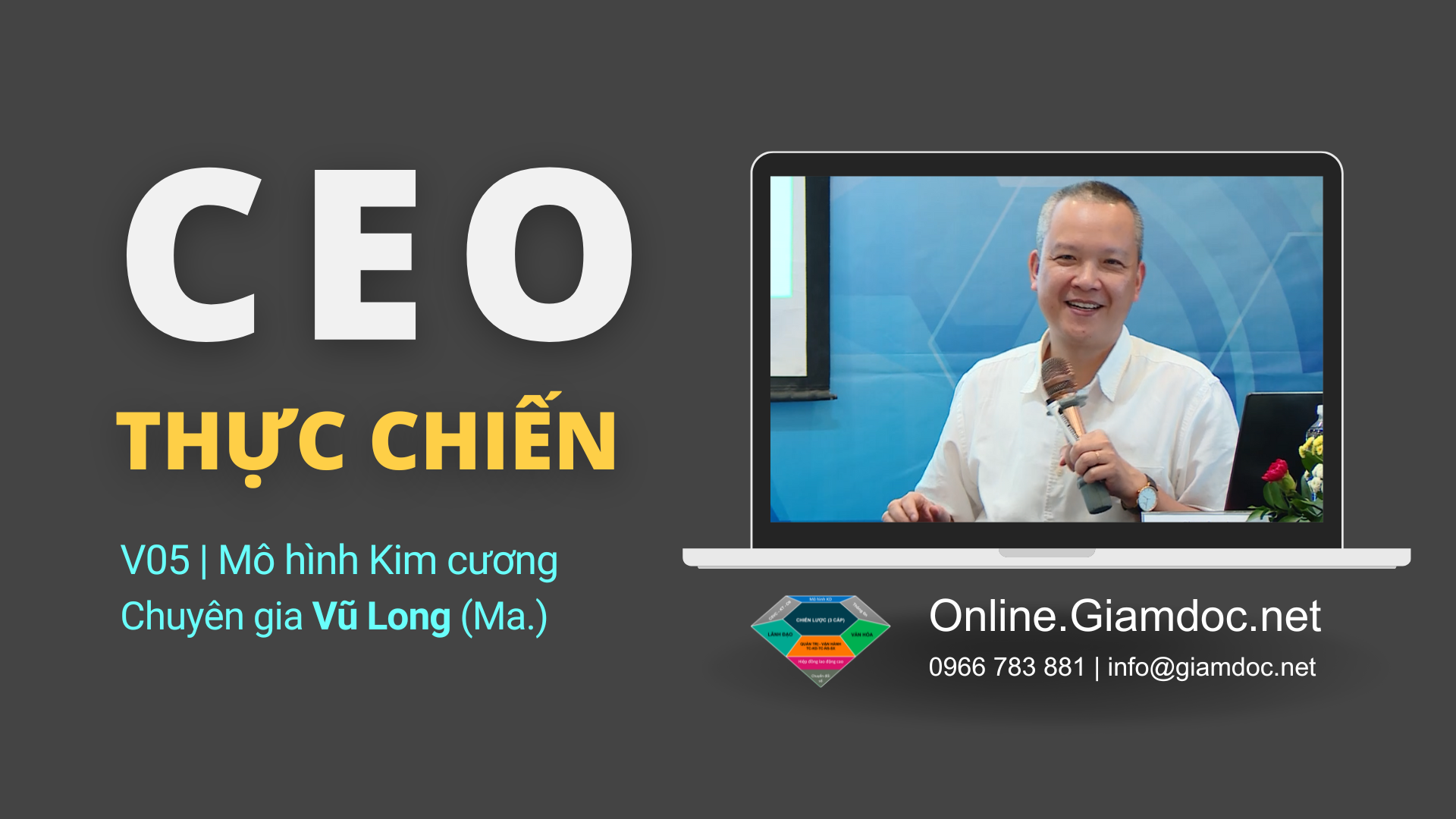 E-learning | Hệ thống đào tạo trực tuyến của Giamdoc.net